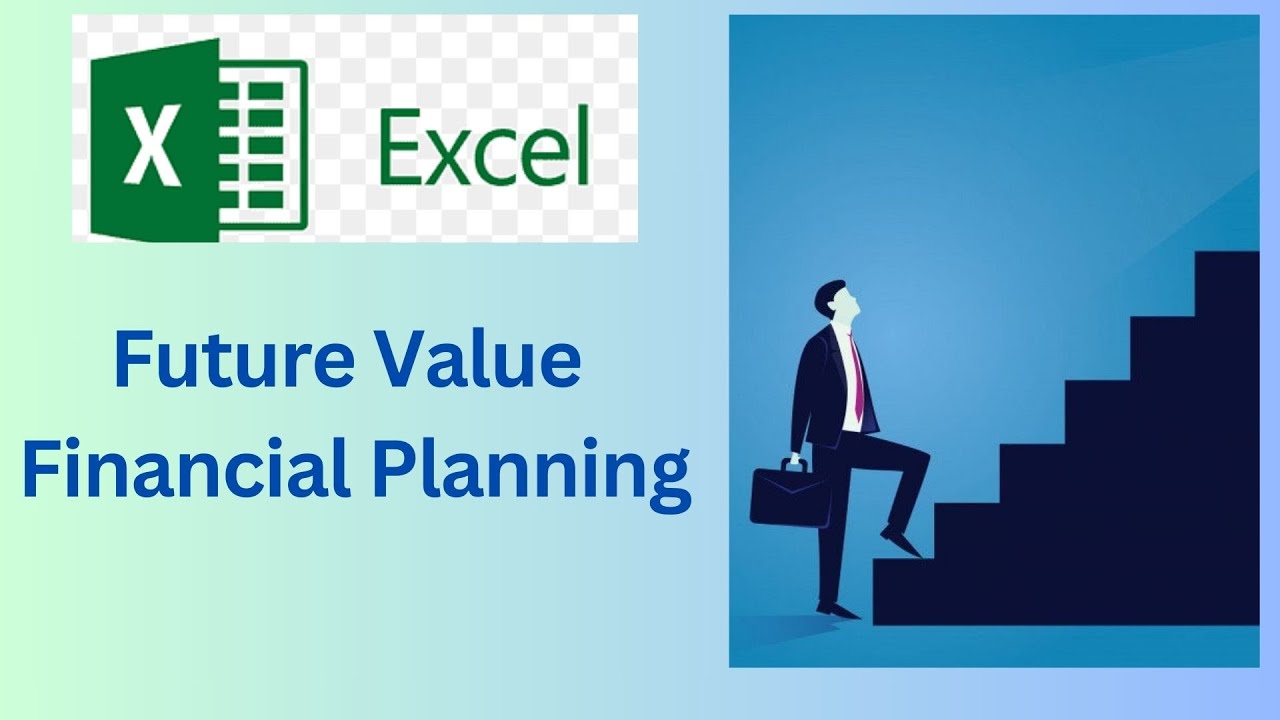 Future Value#financial planning#investment#dataviz#finance#MTech