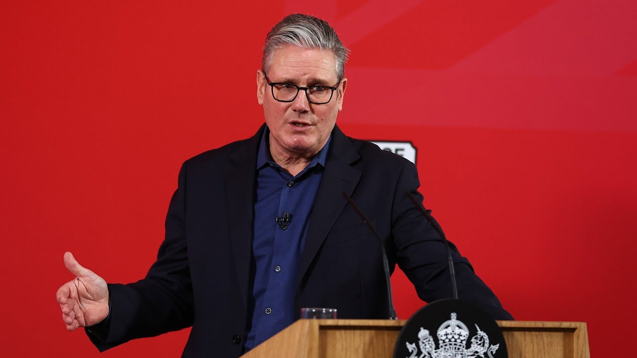 ‘Unreliable partner’: UK sends one ship to defend Cyprus