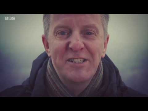 Introducing: Tony Walsh – Poetry&Words at Glastonbury Festival