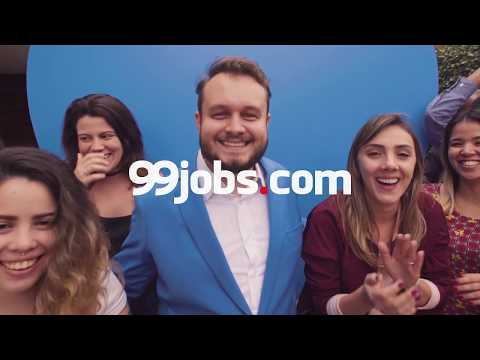 Como é trabalhar na empresa 99jobs | 99jobs.com