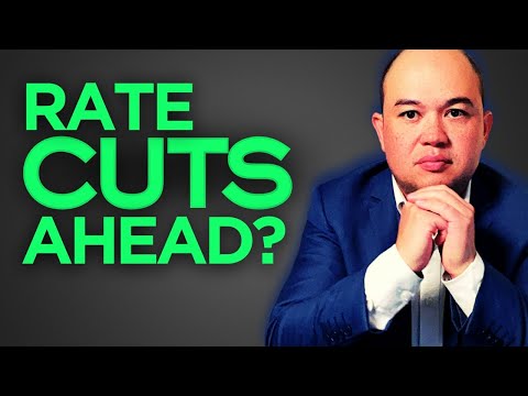Are Interest Rates DROPPING soon?
