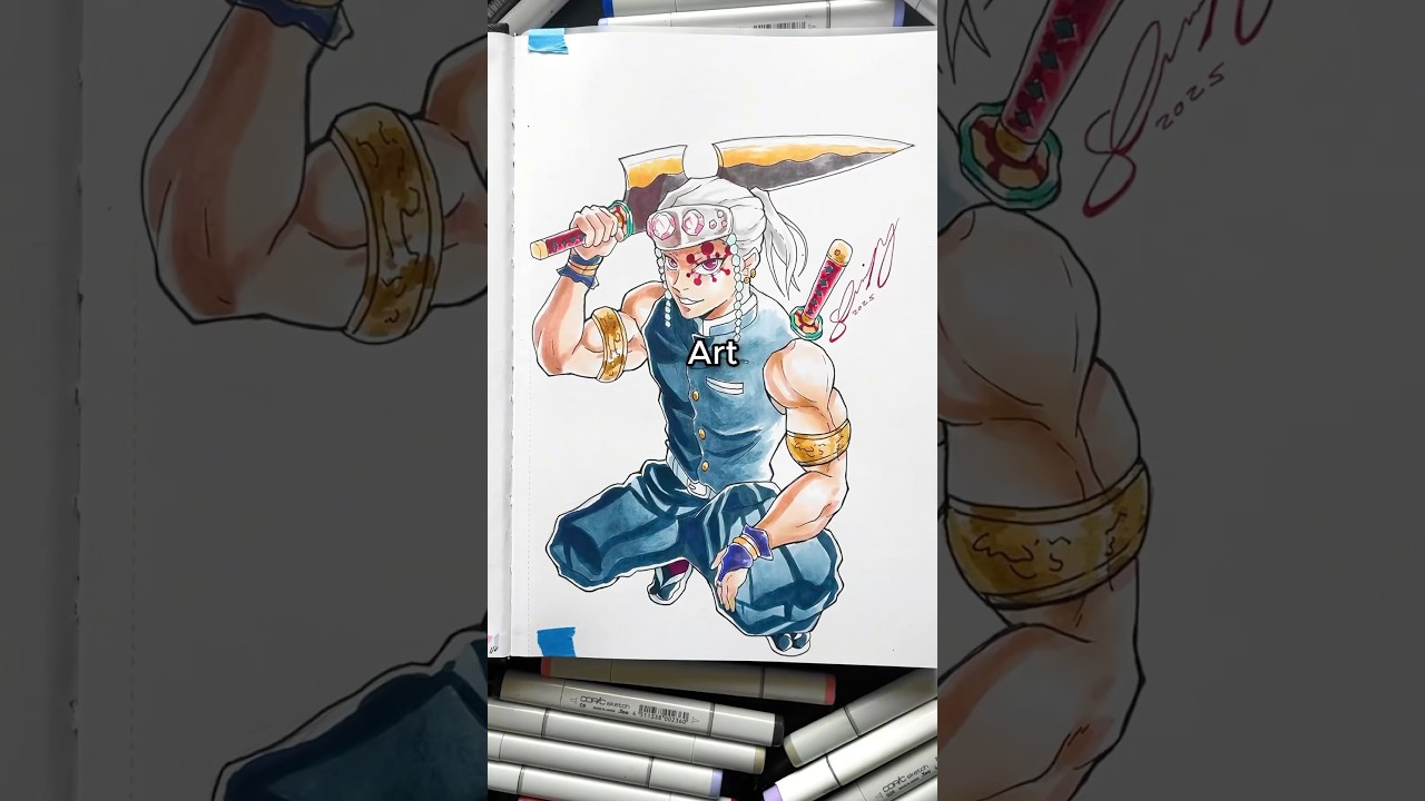 How to Draw ARMS Like a PRO!! 👀💪 #arttutorial