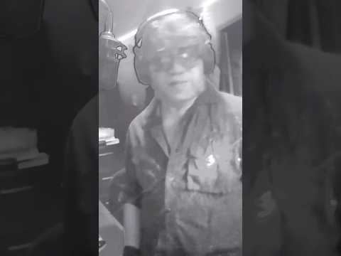 Kiss me quick Elvis(karaoke)