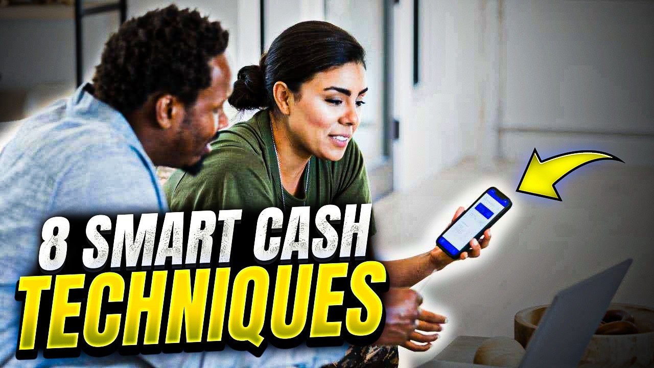 TOP 8 SMART CASH MANAGEMENT TECHNIQUES FOR BEGINNERS (2026)