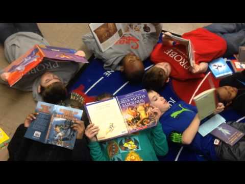 PROBE- Gifted Education
