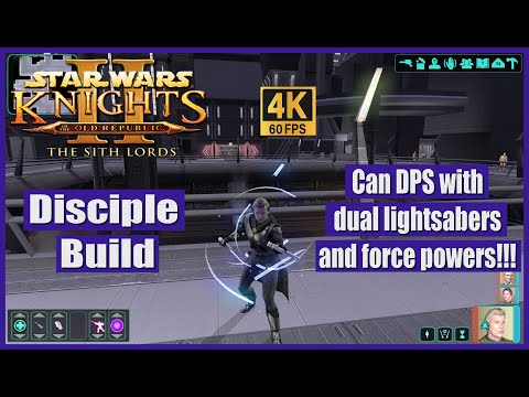 Steam Community :: Video :: Star Wars Knights of the Old Republic 2 ...