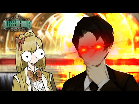 Steam Community :: Video :: Tiphereth Realization and-OH MY GODS WAIT ...