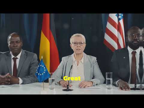 The Berlin Conference: Scramble for Africa Explained