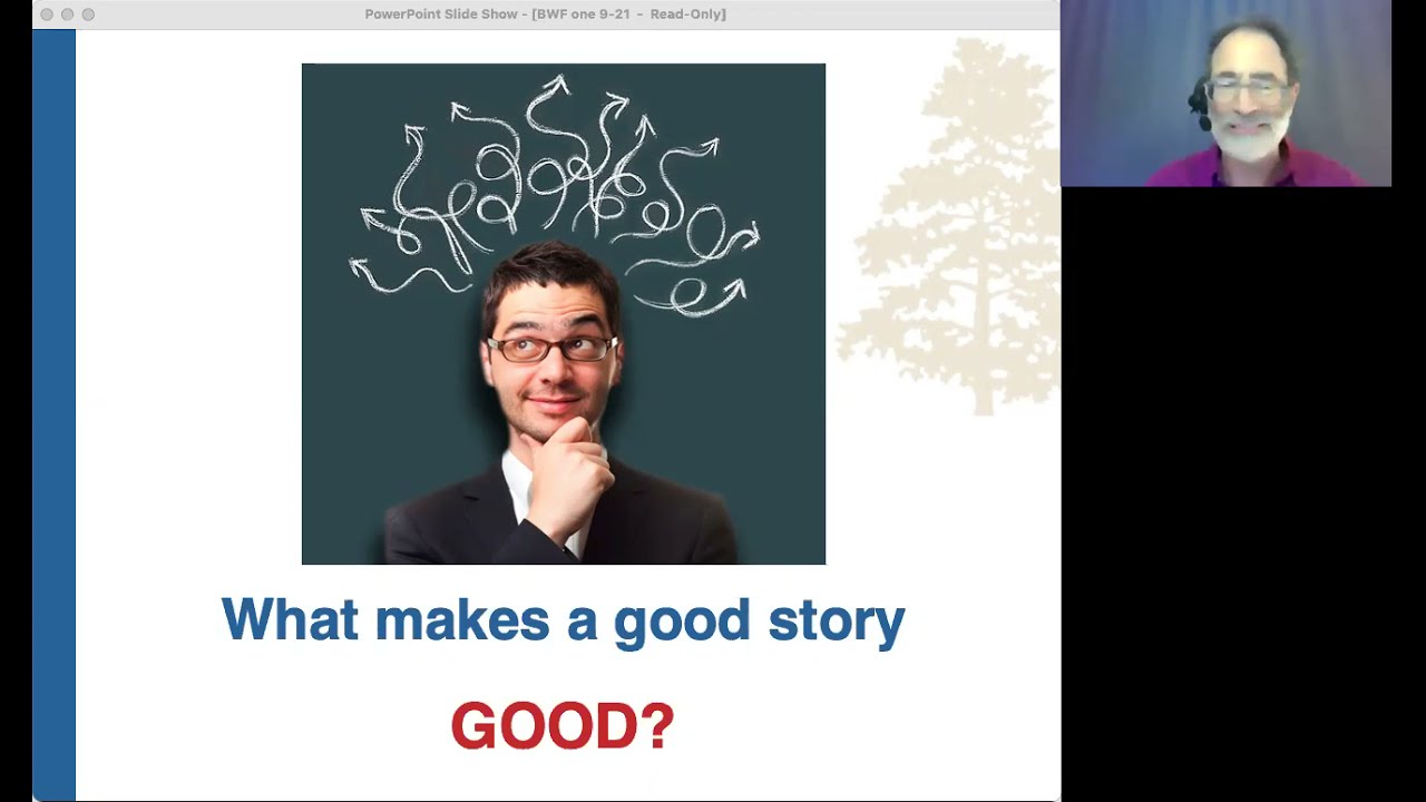Fundraising webinar: The nuts and bolts of fundraising (w/ Andy ...