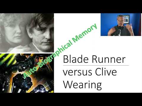 Lecture 8.1 - Memory is a Plural Verb