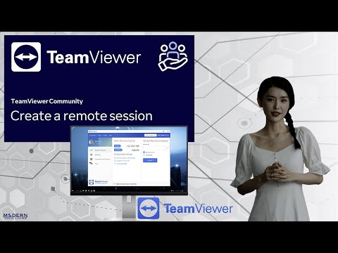 TeamViewer: 10 Essential Features of the Ultimate Remote Access Platform #teamviewer