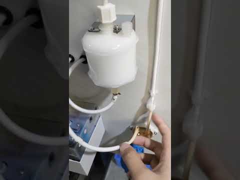 Fast-speed DTF printer with 2/4 print heads