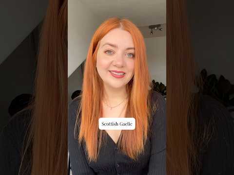 Learn Scottish Gaelic | Gaelic For Beginners | Gaelic For Kids | Wait A Minute