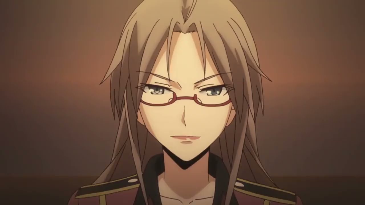 [HD] Qualidea Code Episode 8 Sub Indo