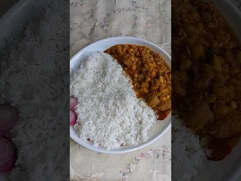 Chole Recipe || #youtubeshorts #shortsfeed #shorts #chole #foodshorts #viralbox #trendingshorts ..