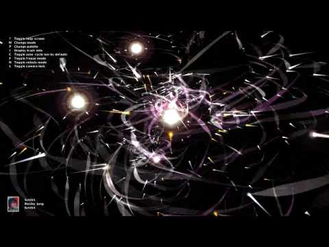 Mac OS X Tutorial: How to Control the iTunes Visualizer