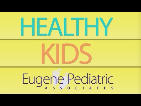 Helping kids handle stress