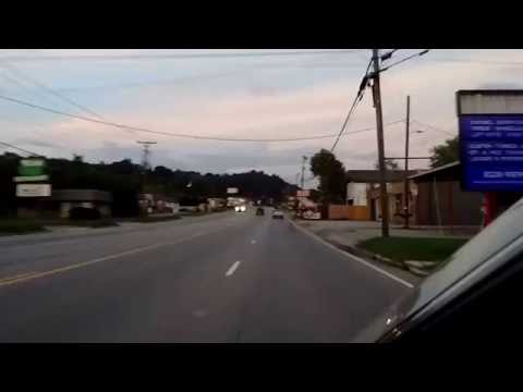 Asheville Moving Helpers (828) 338-9191 Nice August night in Candler, NC