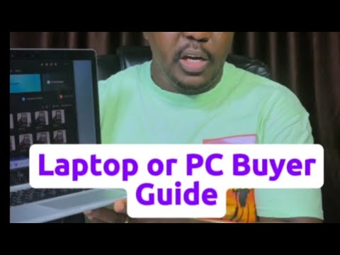 Consider These Before You Buy a Used or New Laptop with Low Budget