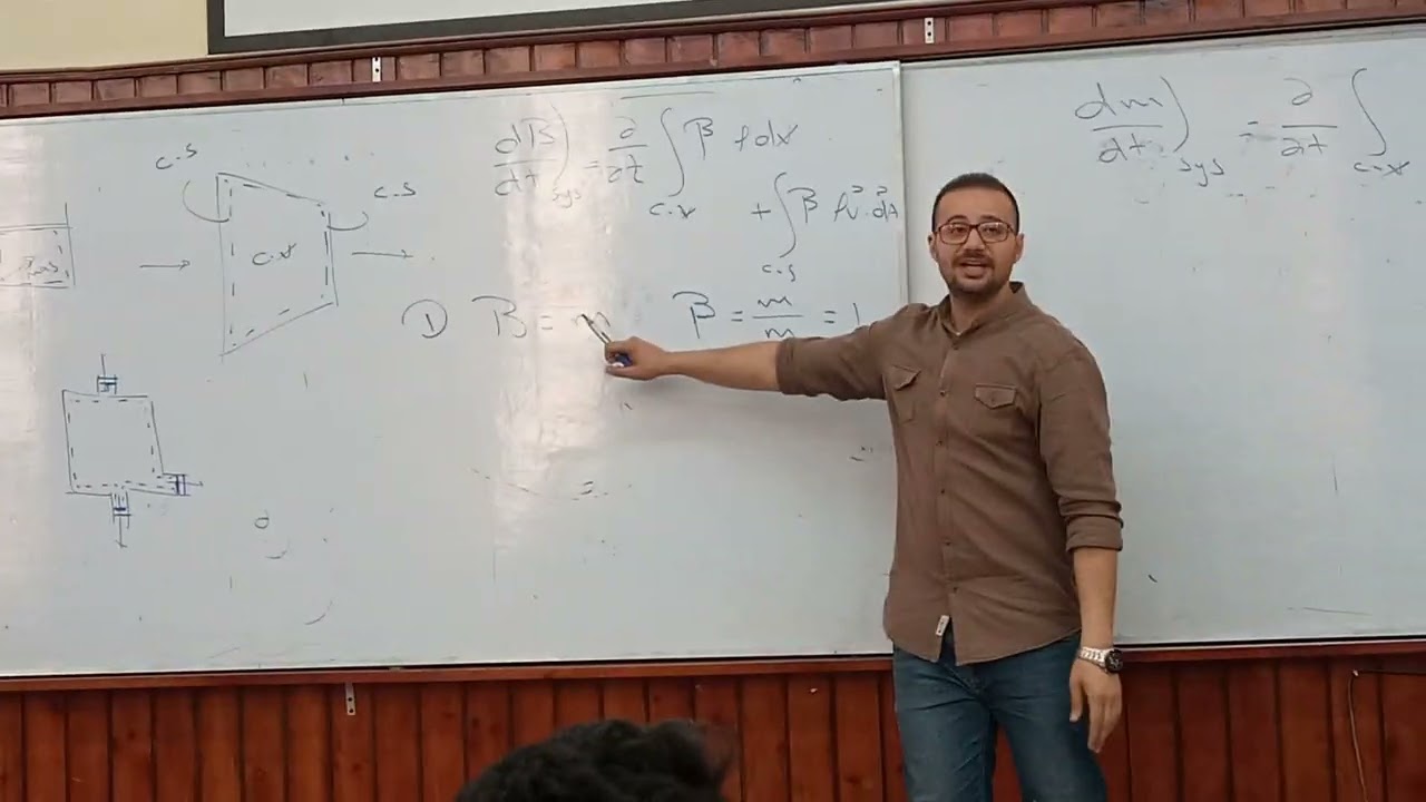 Fluid Mechanics 01 Lecture 04 Fluid Kinematics Part7 V 01