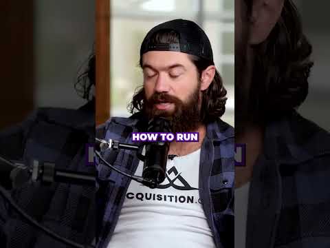 Should you buy a business with no money down?