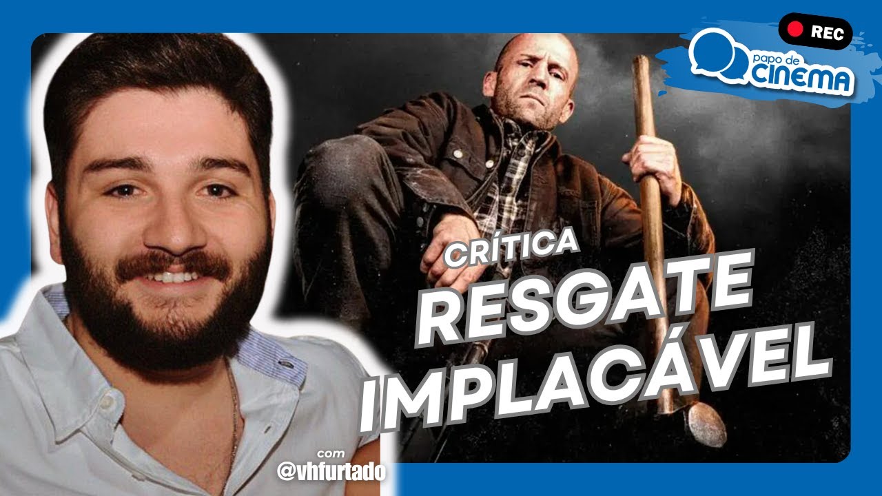 Crítica :: Resgate Implacável