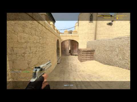 Steam Community :: Video :: Double Deagle Action