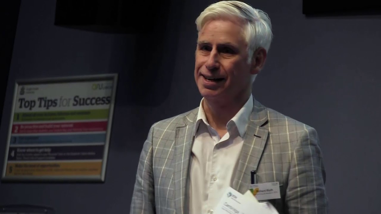 3. The Importance of Collaborative Design, Building design and the housing crisis, Richard Vlyth