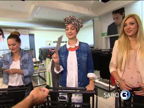 Top Billing Magazine show