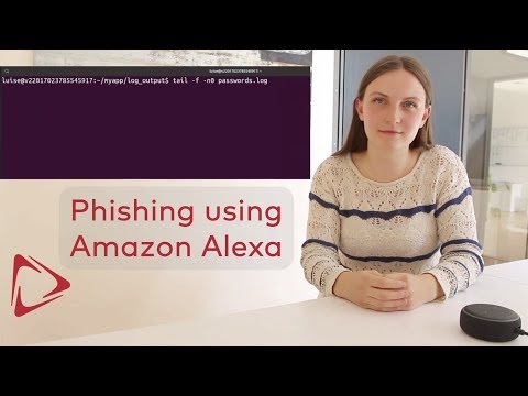 Does Alexa Record Conversations? | How to Keep Data Safe from Voice ...