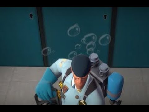 Steam Community :: Video :: TF2 Unusual - Bubbling Gentleman's Gatsby - HD
