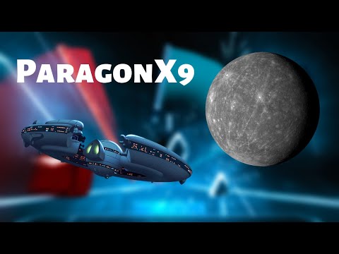 Steam Community :: Video :: ParagonX9 (Expert Plus) | Beat Saber Challenge