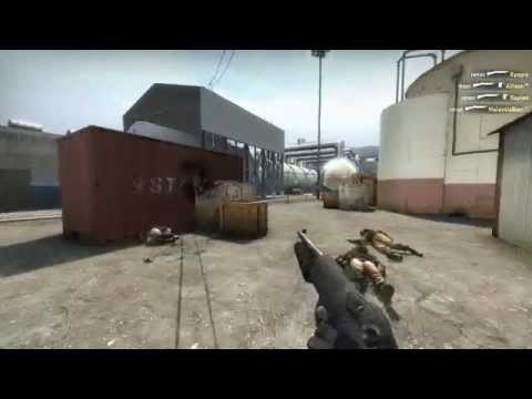 Steam Community :: Video :: CS:GO shotgun ACE 【1080p60fps】