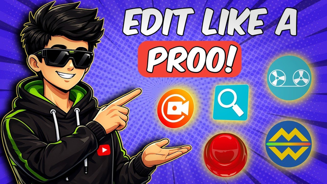 5 Apps Every YouTuber Needs Right Now