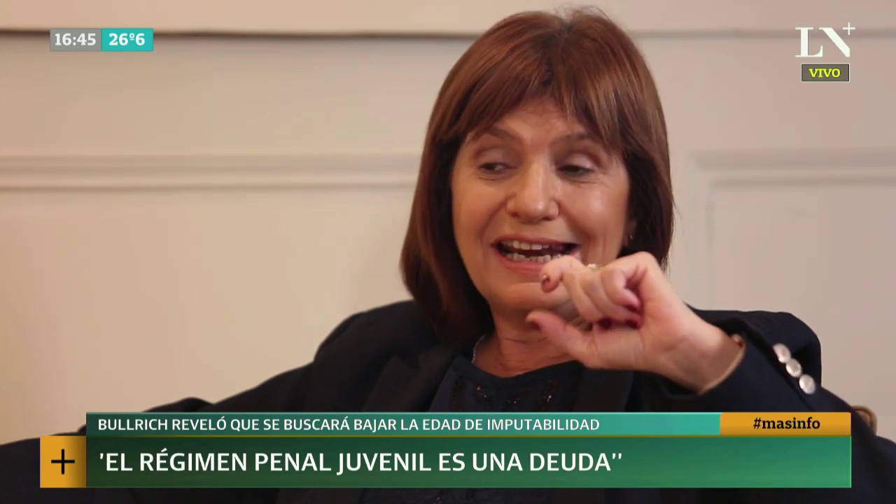 Uso de pistolas taser y expulsión de extranjeros: opina Roberto Gargarella