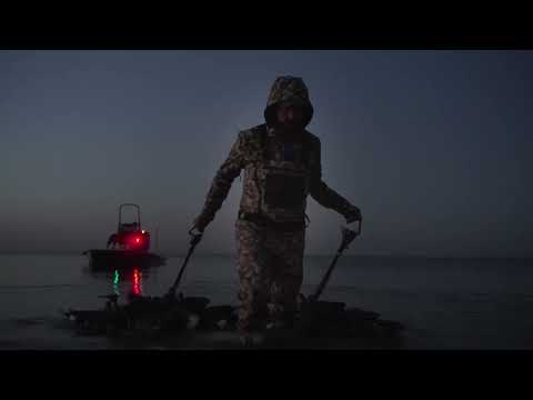 Introducing "Not Another Pair of Waders" By Duck Camp