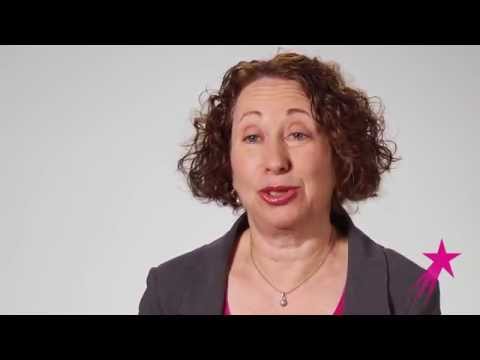 Scientist: Starting a Biotech Company - Julia Greenstein Career Girls Role Model
