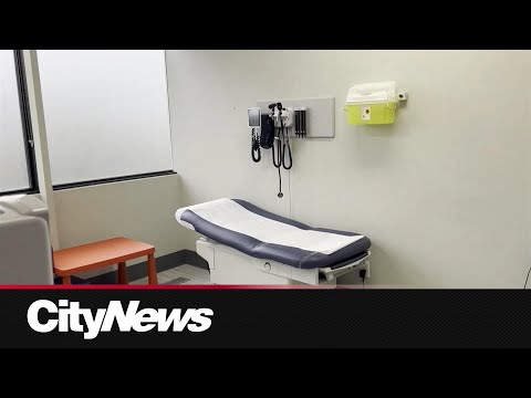 Alberta government reveals new family doctors compensation model in 2025
