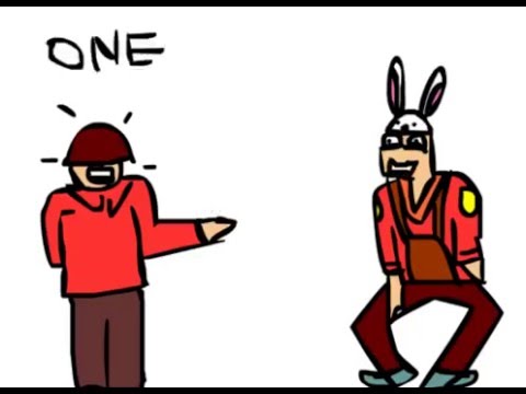 Steam Community :: Video :: Donate to Gibus Engineer! Make Him Fun ...