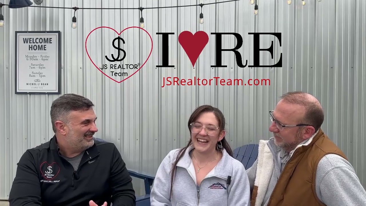 Sit down with Eric with American Homestead Exteriors