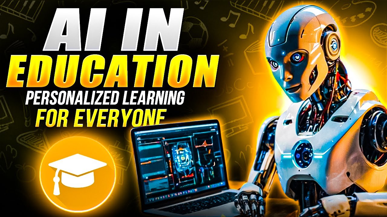 AI in Education: Personalized Learning for Everyone