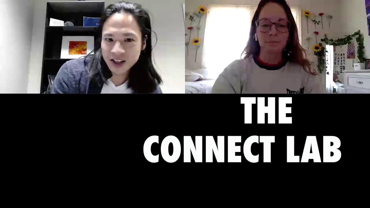 Connect Lab | Virtual Facilitation