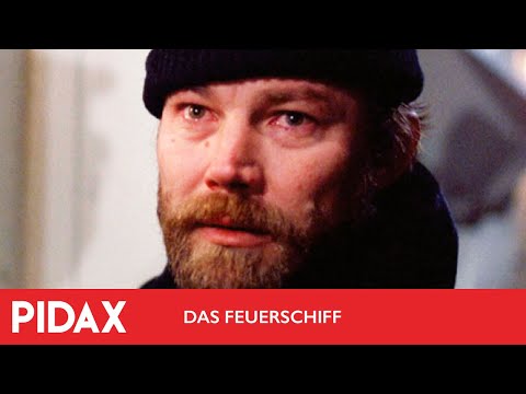 Pidax - Das Feuerschiff (1985, Jerzy Skolimowski)