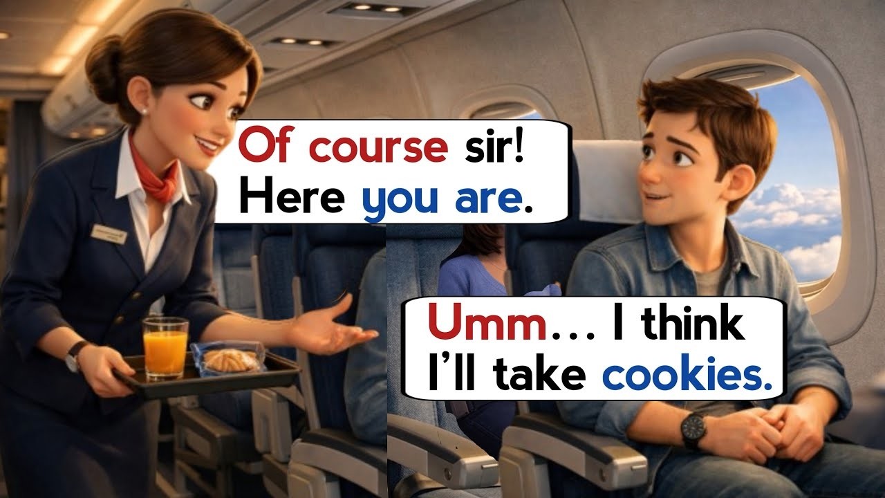 English Speaking and Listening Practice For Beginners | Learn English Conversations