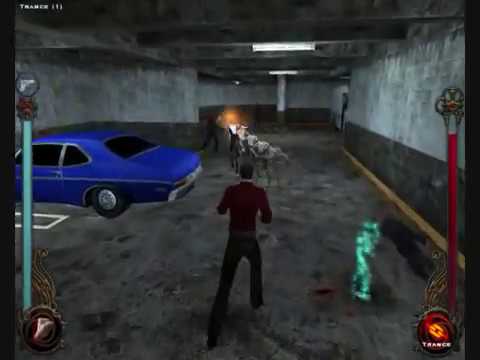 VTMB Companion Mod - Promo