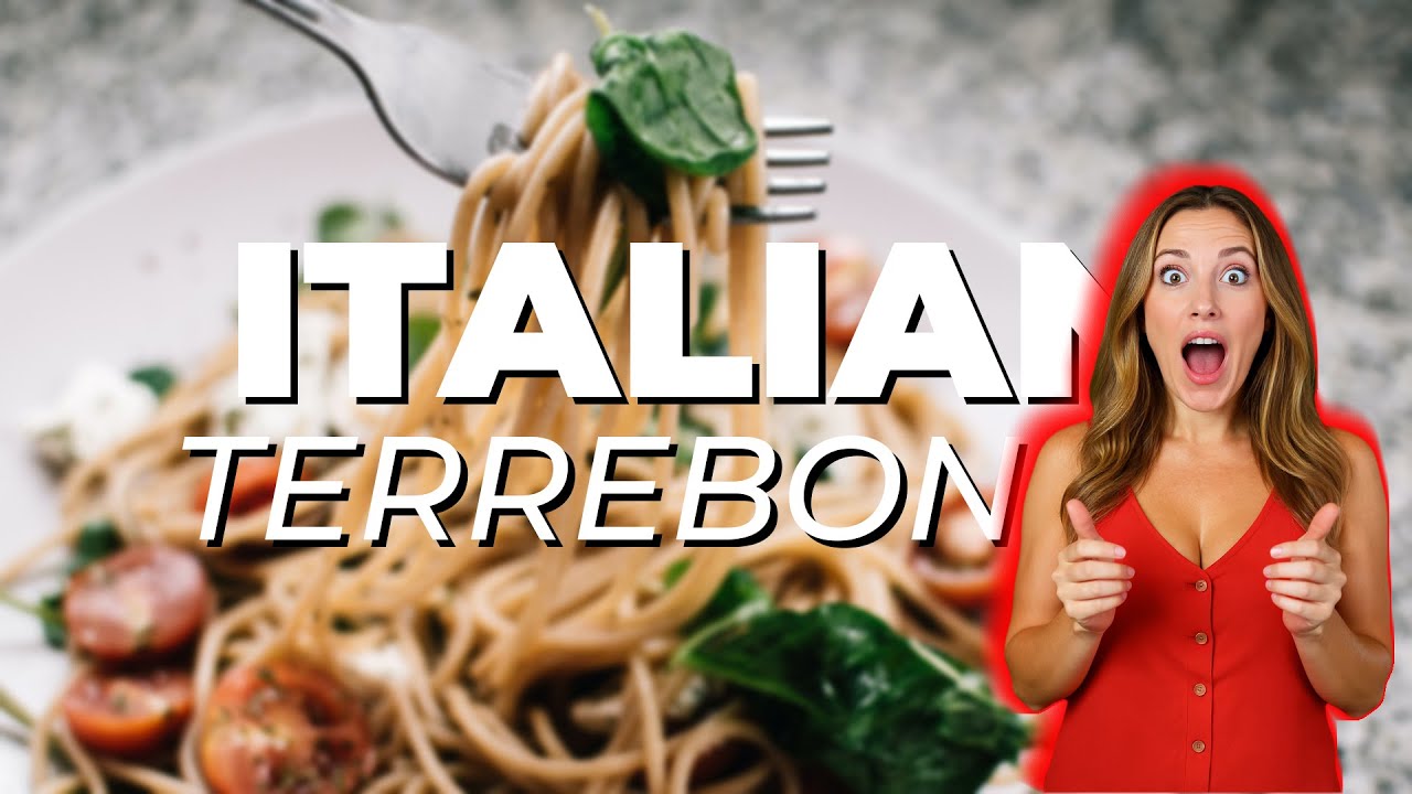 Mind-Blowing 🤯 ITALIAN RESTAURANTS in Terrebonne, Quebec | Top 5 Picks
