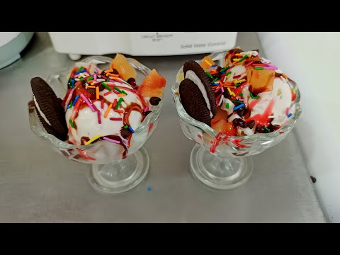 KULFA SPECIAL ICECREAM🍦RECIPE ❤
