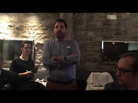 Castello di Gabbiano Wine Tasting and Dinner