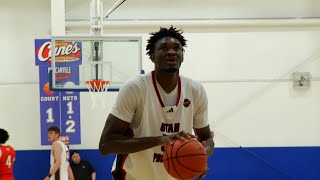 Kentucky Soccer Commit Gaby Rourke is a Multi-Sport Star from Atlantic ...