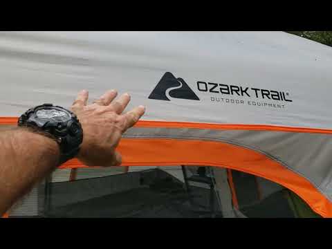 for Ozark Trail 10′ X 20′ Straight Leg Instant Canopy Adjustable Leg R ...